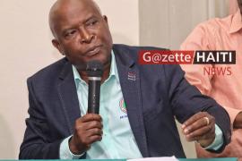 L’ancien Député Prophane Victor élu président de Bouclier par ...